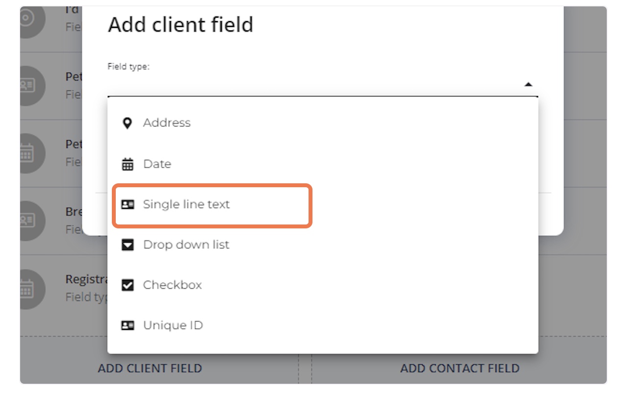 How To Customize your Client Card – Thryv
