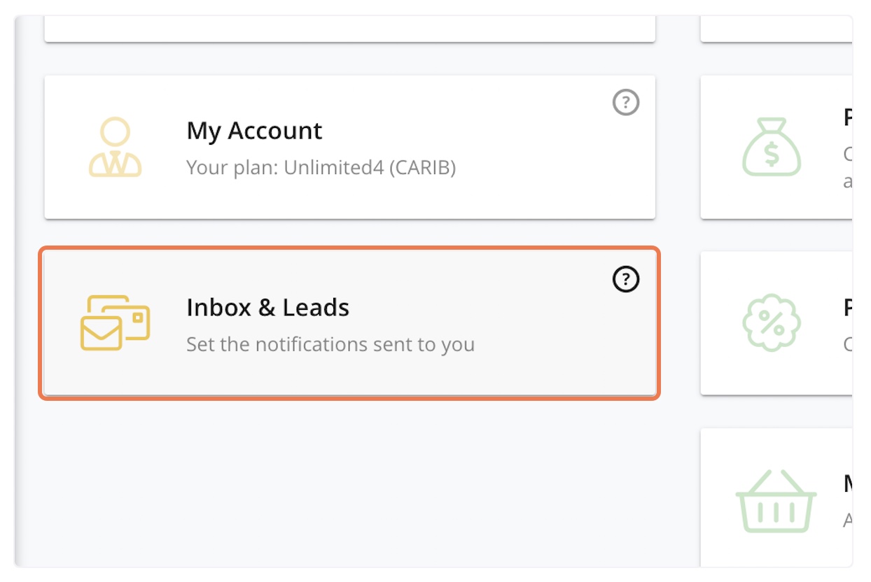 How To Send Inbox Message To Your Email – Thryv