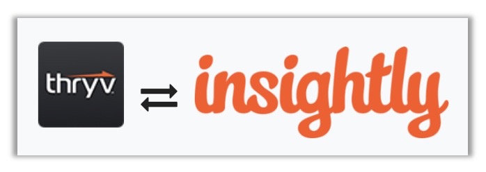 Insightly – Thryv
