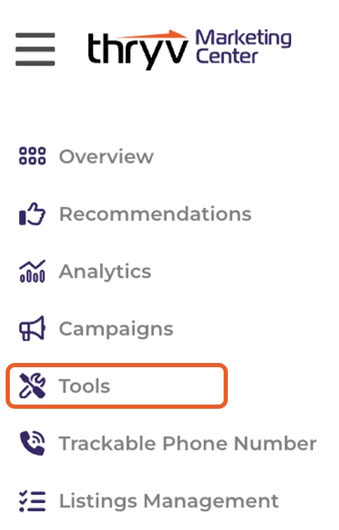 How To Add the Heatmap to a Non-Thryv Website – Thryv