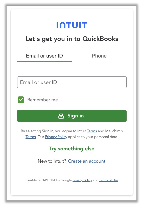 Integrate QuickBooks Online with Thryv Workforce Center – Thryv
