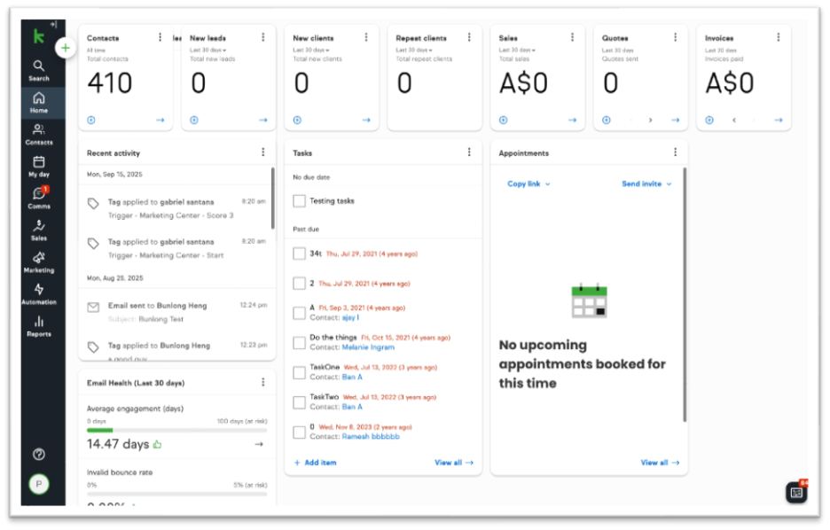 Getting Started with the New Login Experience (Single Sign-On) – Thryv